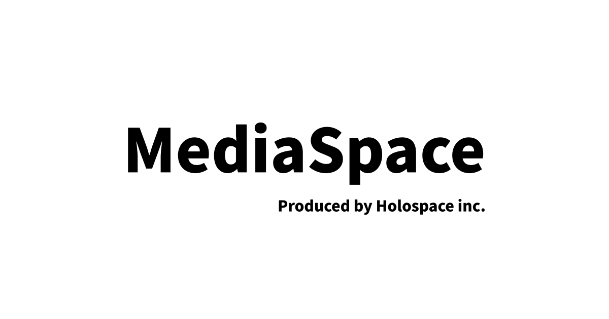 MediaSpace | 旅をもっと楽しく、もっとスマートに